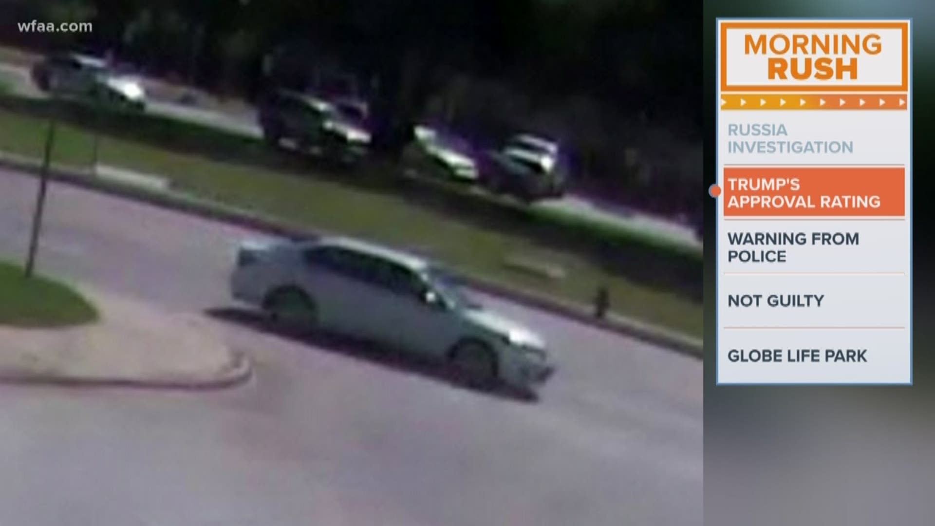 Do you recognize this car? Suspicious men approaching teen girls near ...