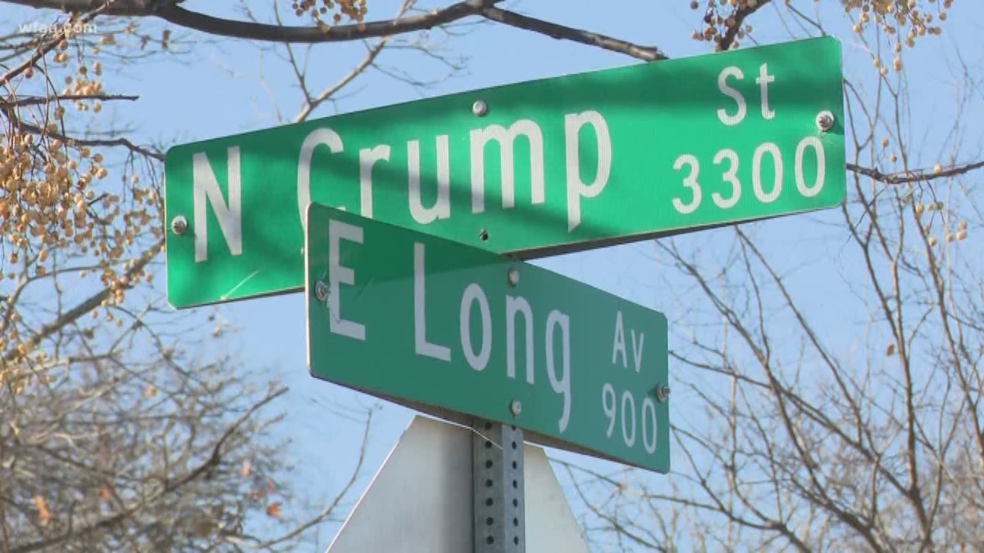New stop signs installed after two crashes near Fort Worth intersection ...