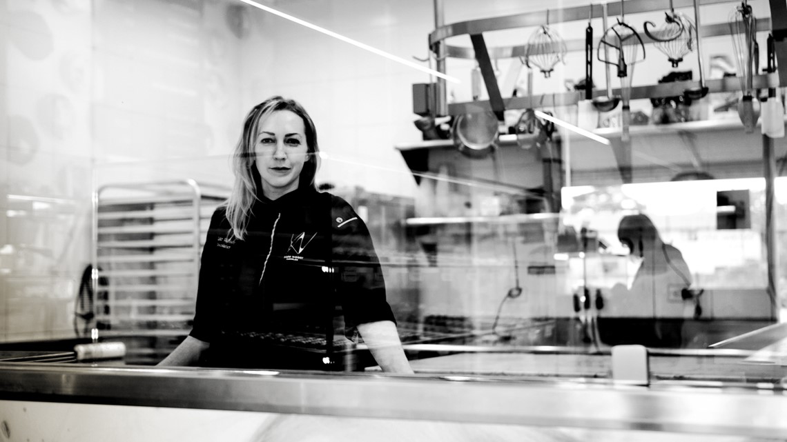 Even as sales have started to rebound, Kate Weiser wonders what the ...