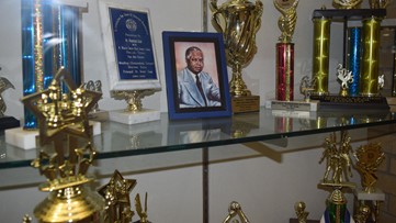 Meet 'Mr. Civil Rights' of Texas, who helped desegregate Dallas | wfaa.com