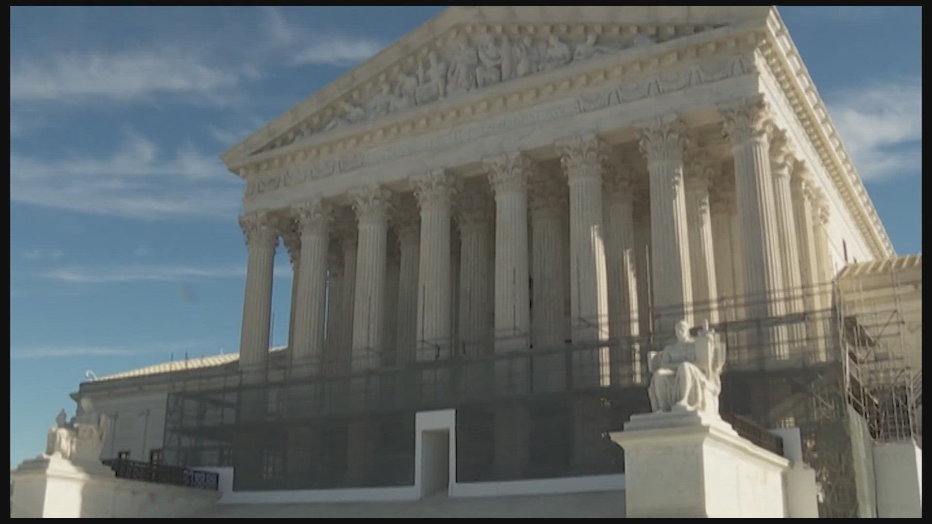 Supreme Court hears arguments on transgender athletes | wfaa.com