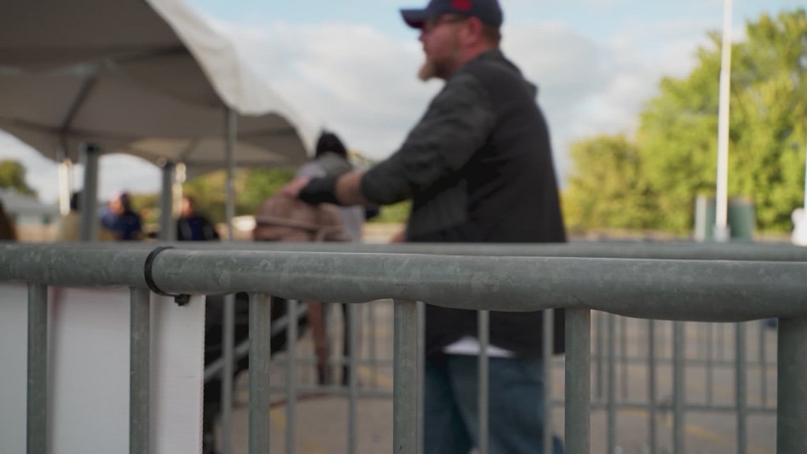 State Fair of Texas to preview safety plans ahead of opening day | wfaa.com