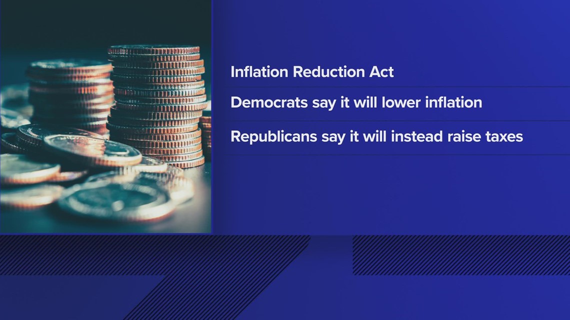 Senate passes Inflation Reduction Act. What does this mean for you ...