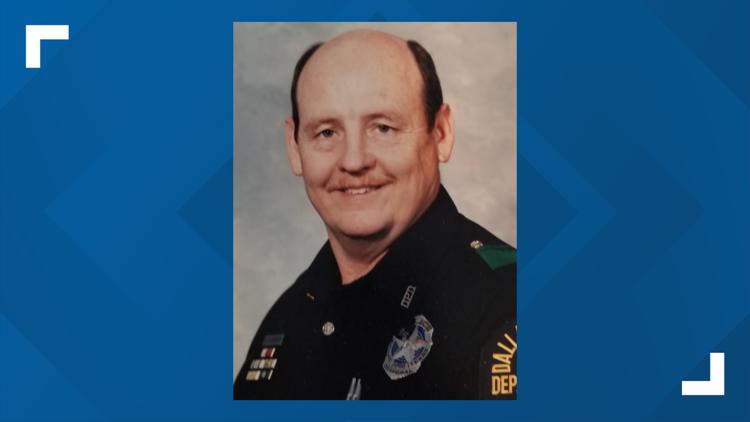 Gun recovered after nearly 30 years reconnects family of slain Dallas ...