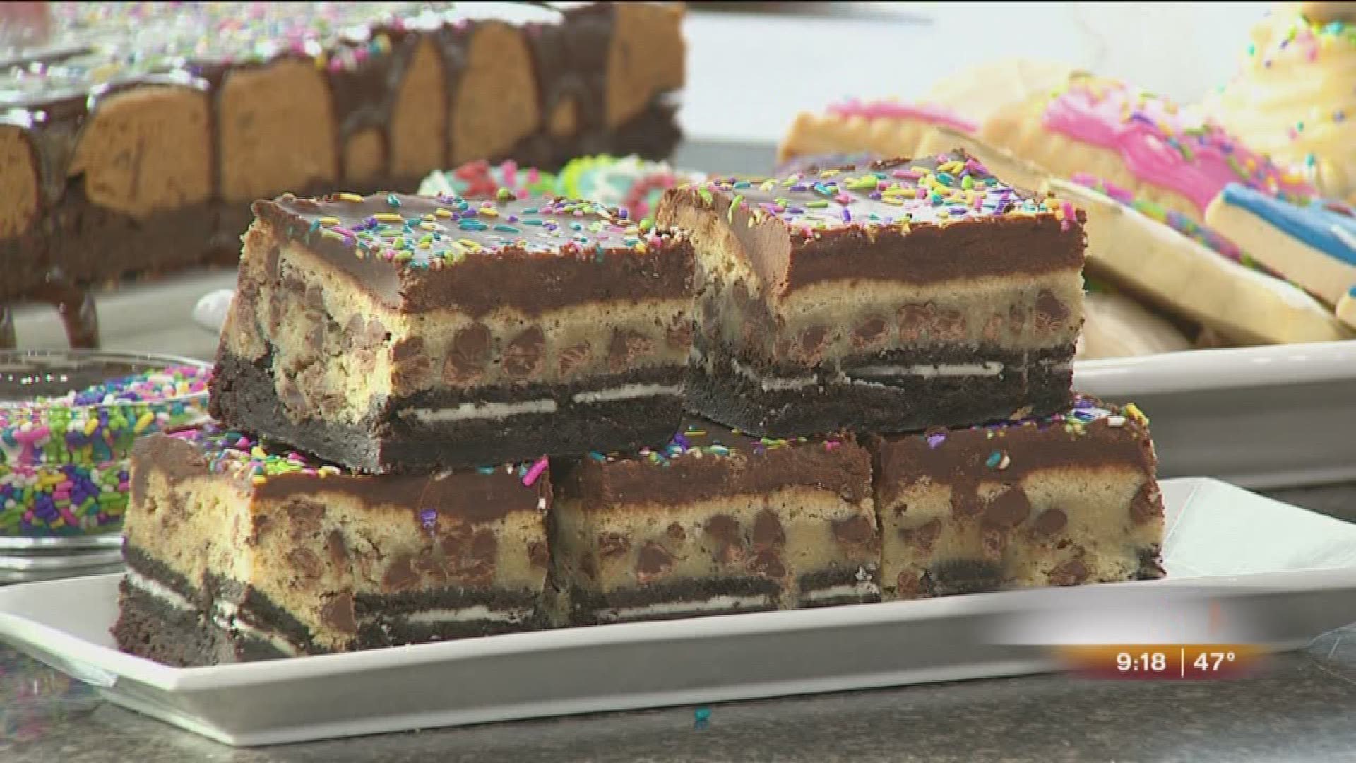 How to bake "brookies" | wfaa.com