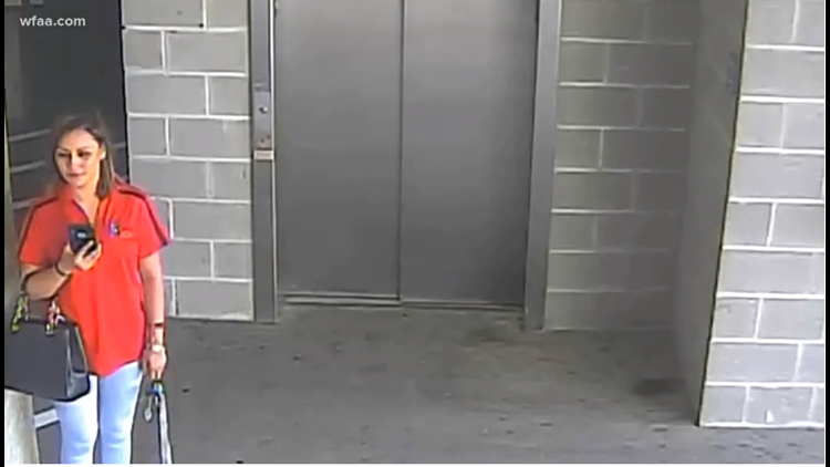 'Bring her home': Mesquite mother missing since Wednesday | wfaa.com