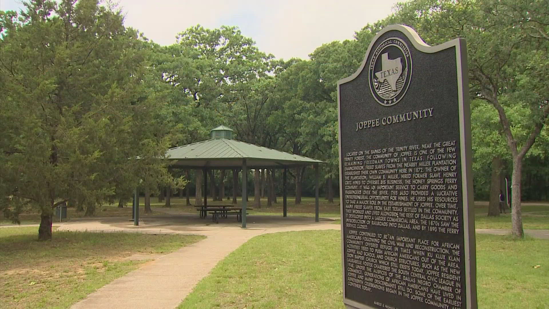 Dallas neighborhood raises questions about police response times after ...