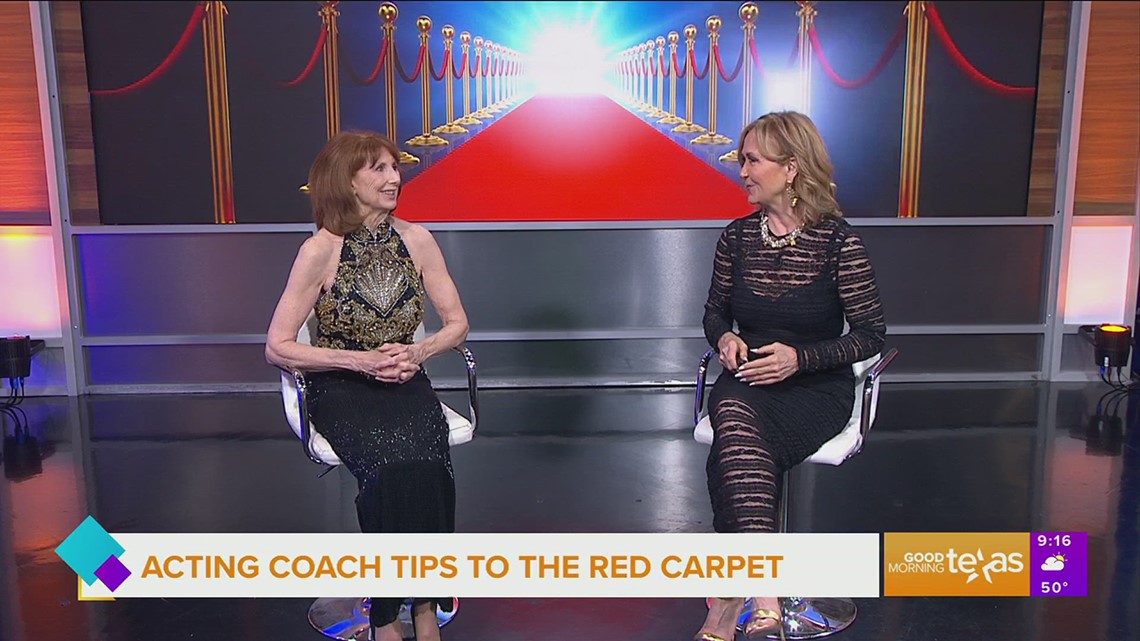 Local acting coach offers tips for aspiring actors | wfaa.com
