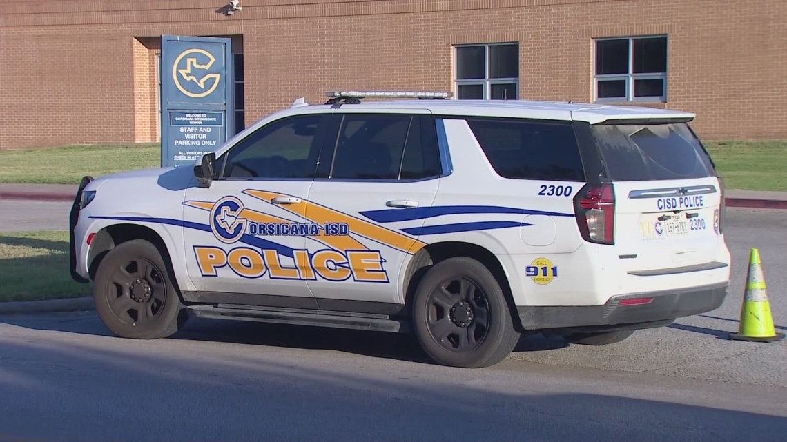 Latest after North Texas assistant principal flown to hospital after ...