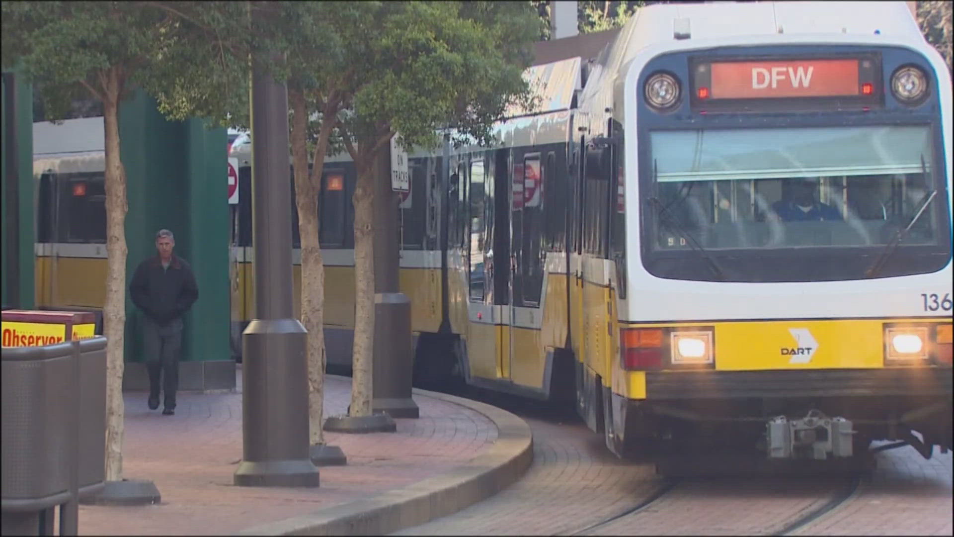 The future of Dart remains unclear | wfaa.com