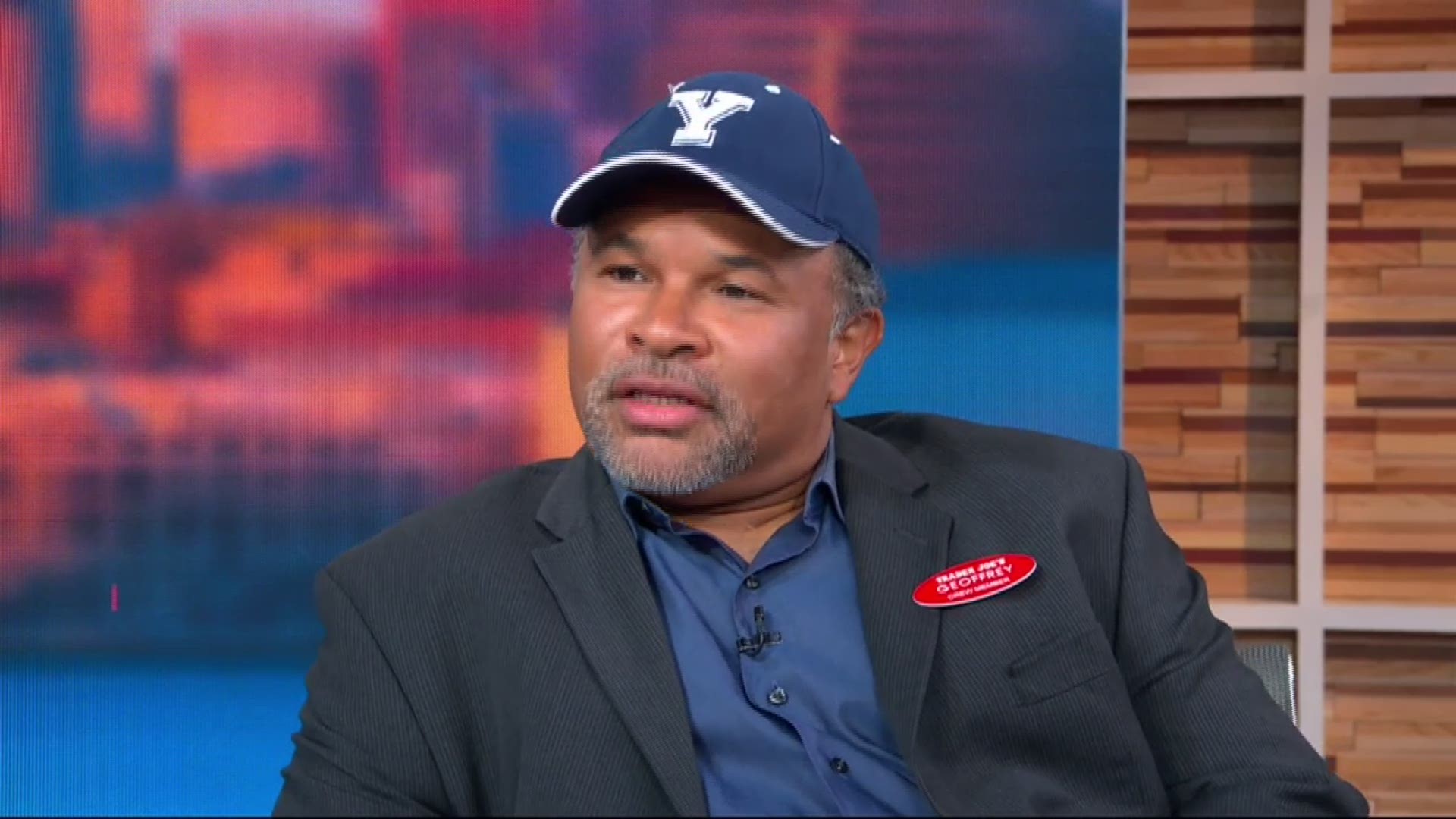 'Cosby Show' actor Geoffrey Owens: 'No one should feel sorry for me ...