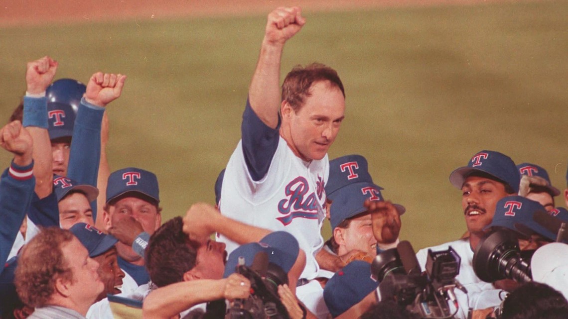 Facing Nolan: The story behind the new Nolan Ryan documentary | wfaa.com