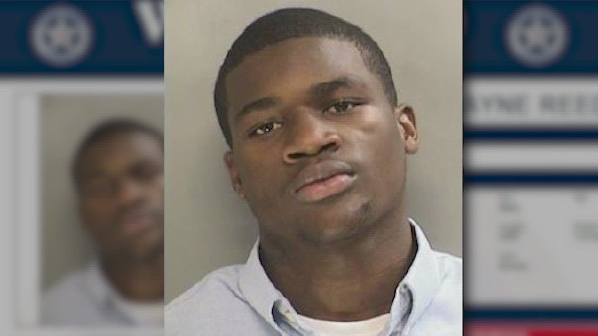 Texas triple murder suspect arrested in Mississippi, officials say | wfaa.com