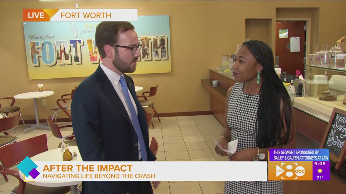 Sponsored: Navigating life beyond the crash | wfaa.com
