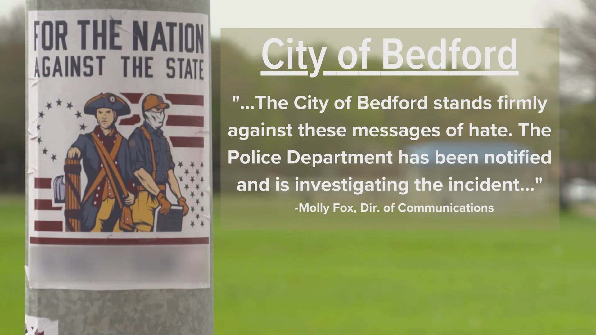 Windshield murder remembered: Victim's son says ‘I live it every day ...