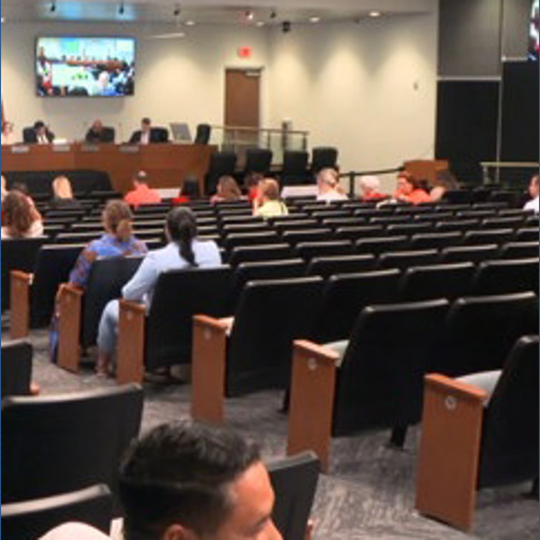 Fort Worth ISD launches 'ELEVATE' network, requires staff at 19 low ...