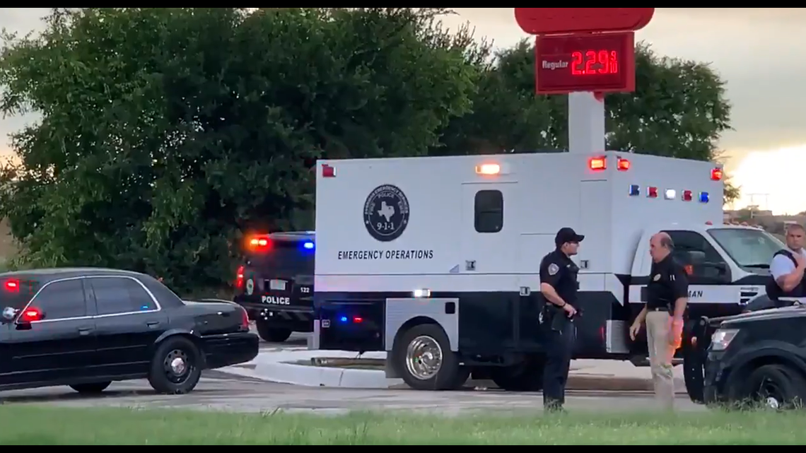 One dead after shooting in Everman, police say | wfaa.com