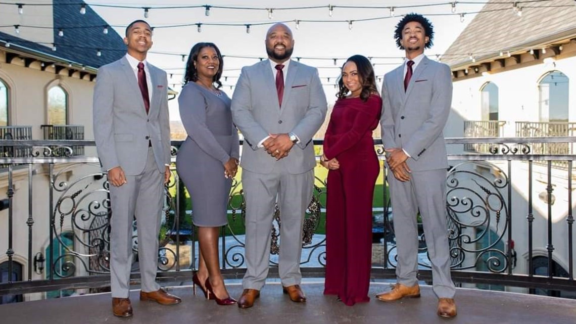 Curtis Cornelious elected first Black mayor of Little Elm, Texas | wfaa.com