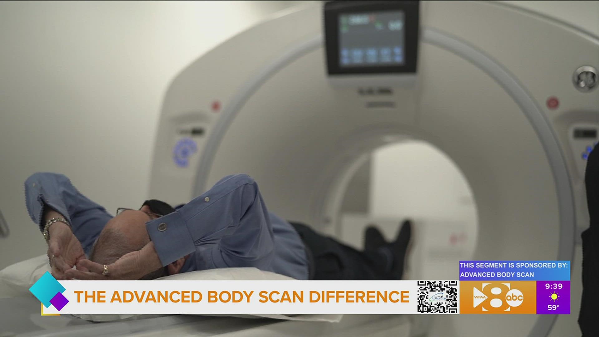 Preventative CT scans can detect heart disease early | wfaa.com