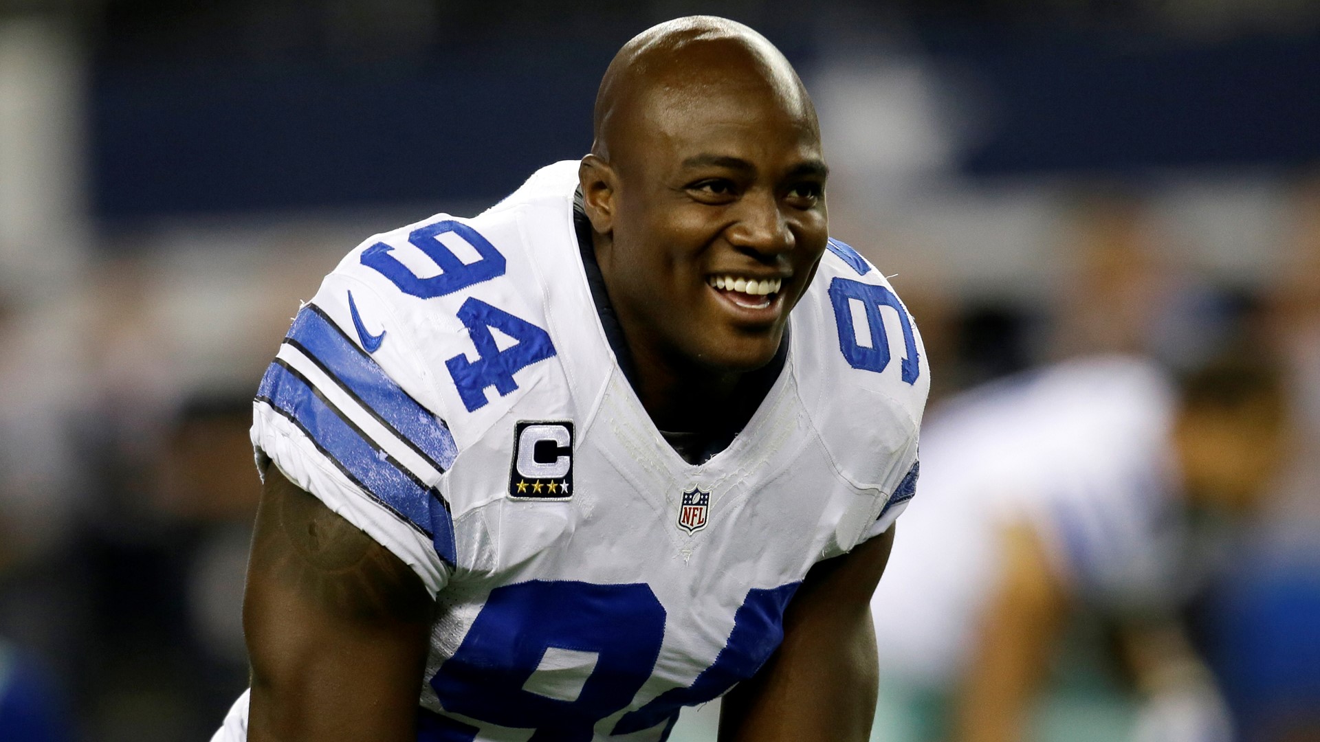 Dallas Cowboys: Ware weighed down by Cowboys in Hall of Fame bid | wfaa.com