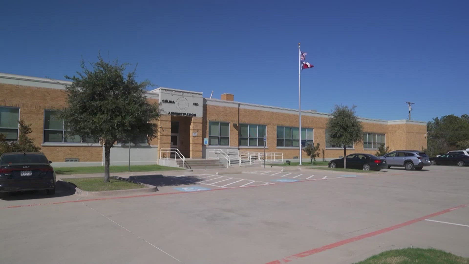 Another Celina ISD coach placed on leave amid allegations of ...