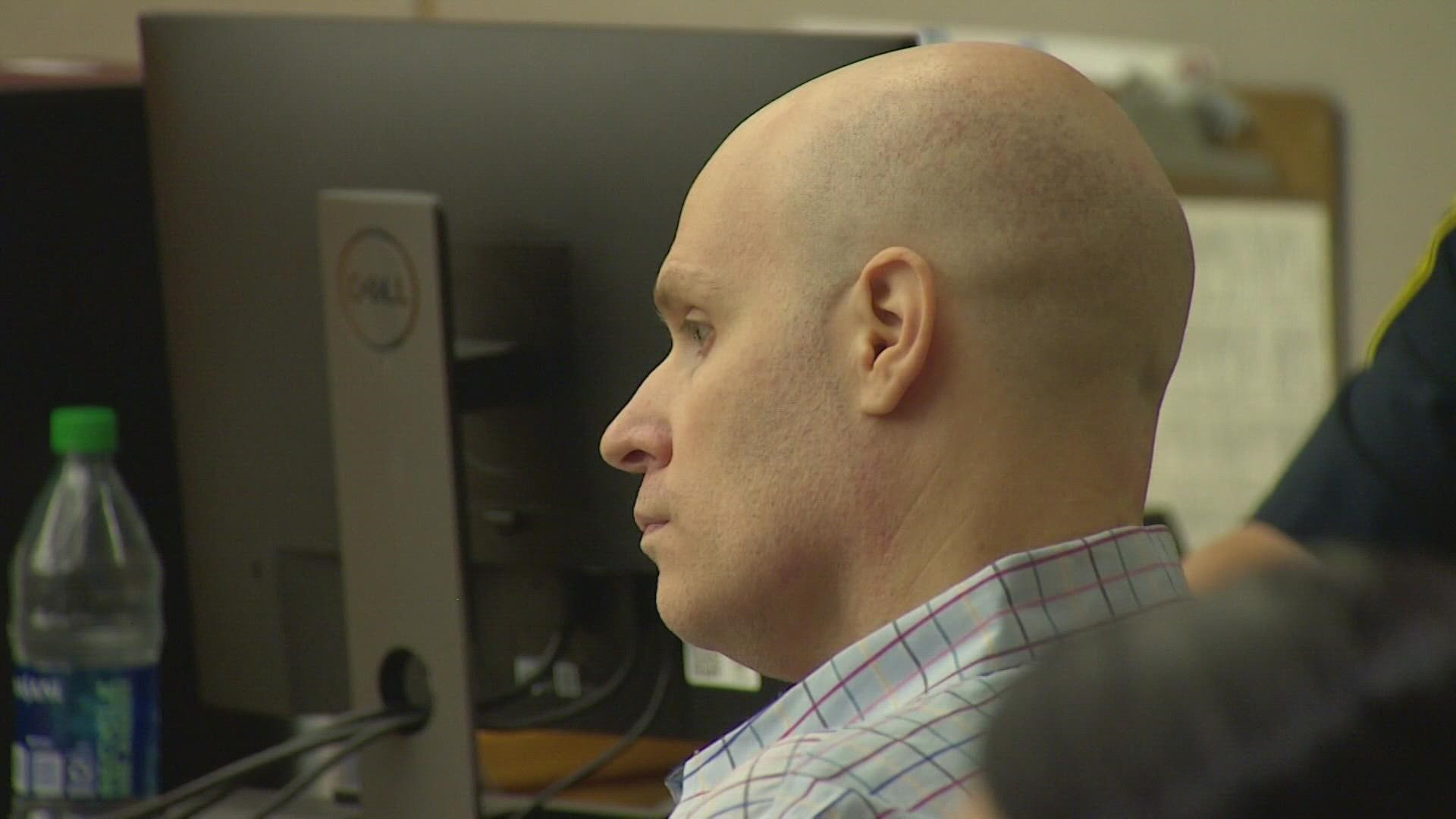 'Texas 7' should get new trial, judge says | wfaa.com