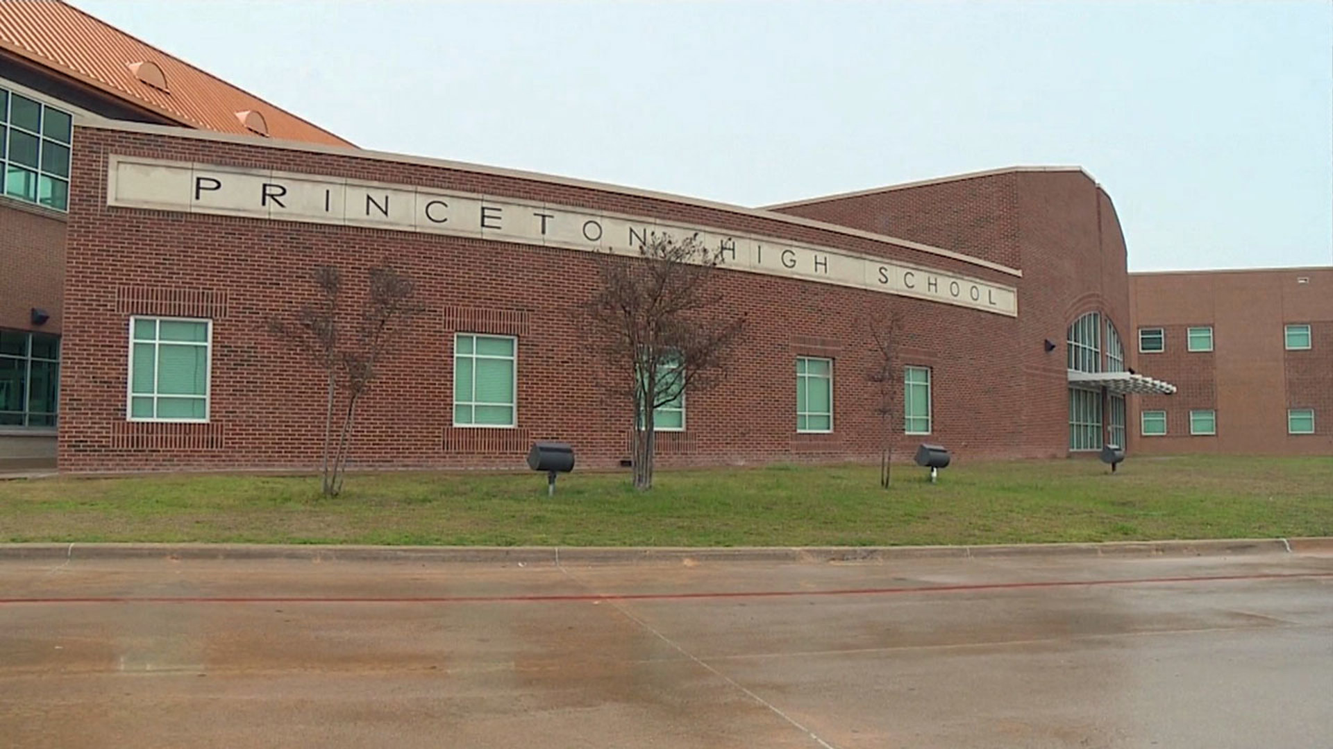 Princeton, Texas: ACLU accuses school district of discrimination | wfaa.com