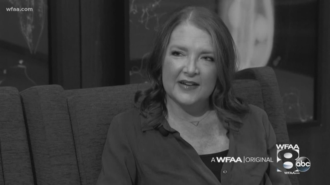 Dallas singer celebrates second chance after rare double transplant ...