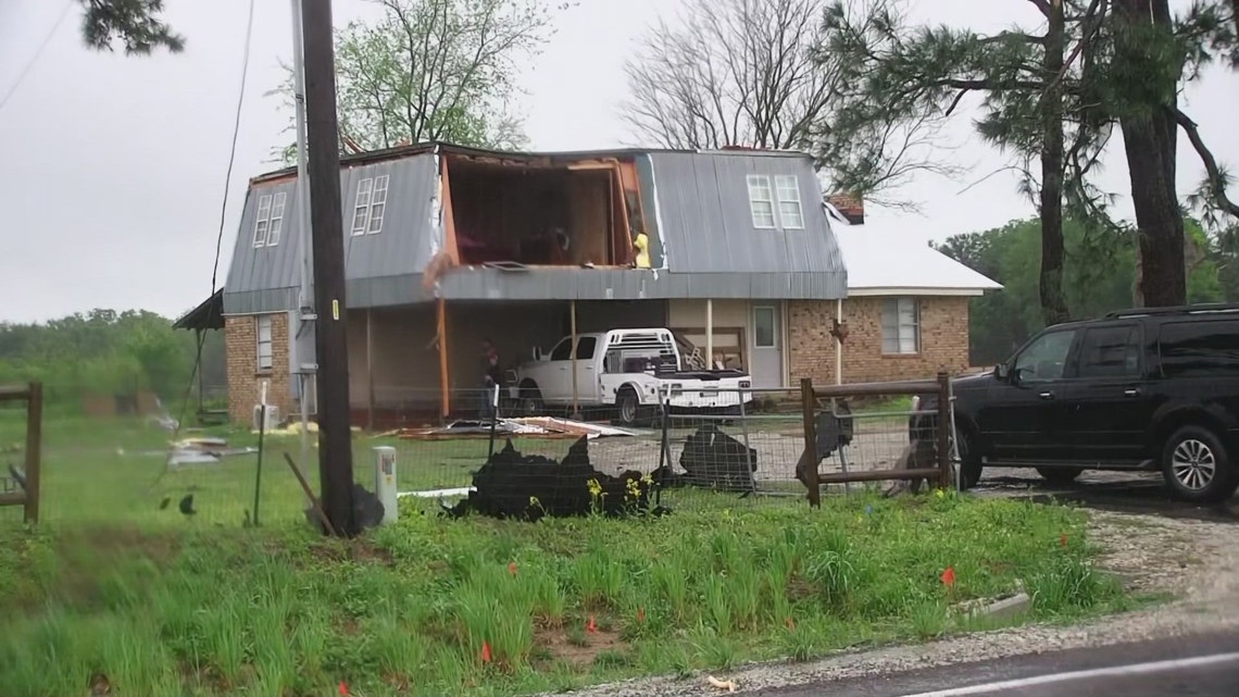 Bounce back year the primary goal at Texas Rangers camp | wfaa.com