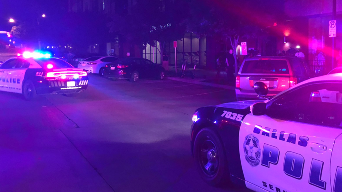 Dallas Police Department responds to 26 homicides in 22 days | wfaa.com