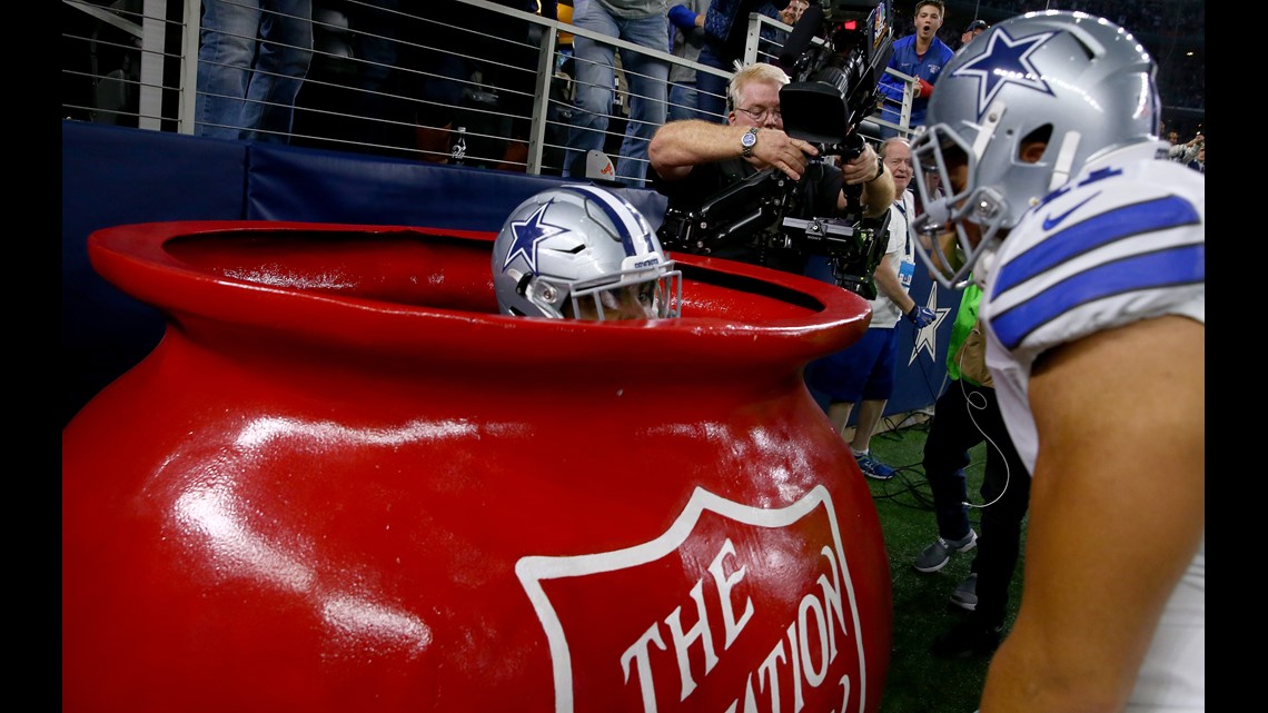 Zeke's tenure: The highs, lows of Ezekiel Elliott on the Cowboys | wfaa.com