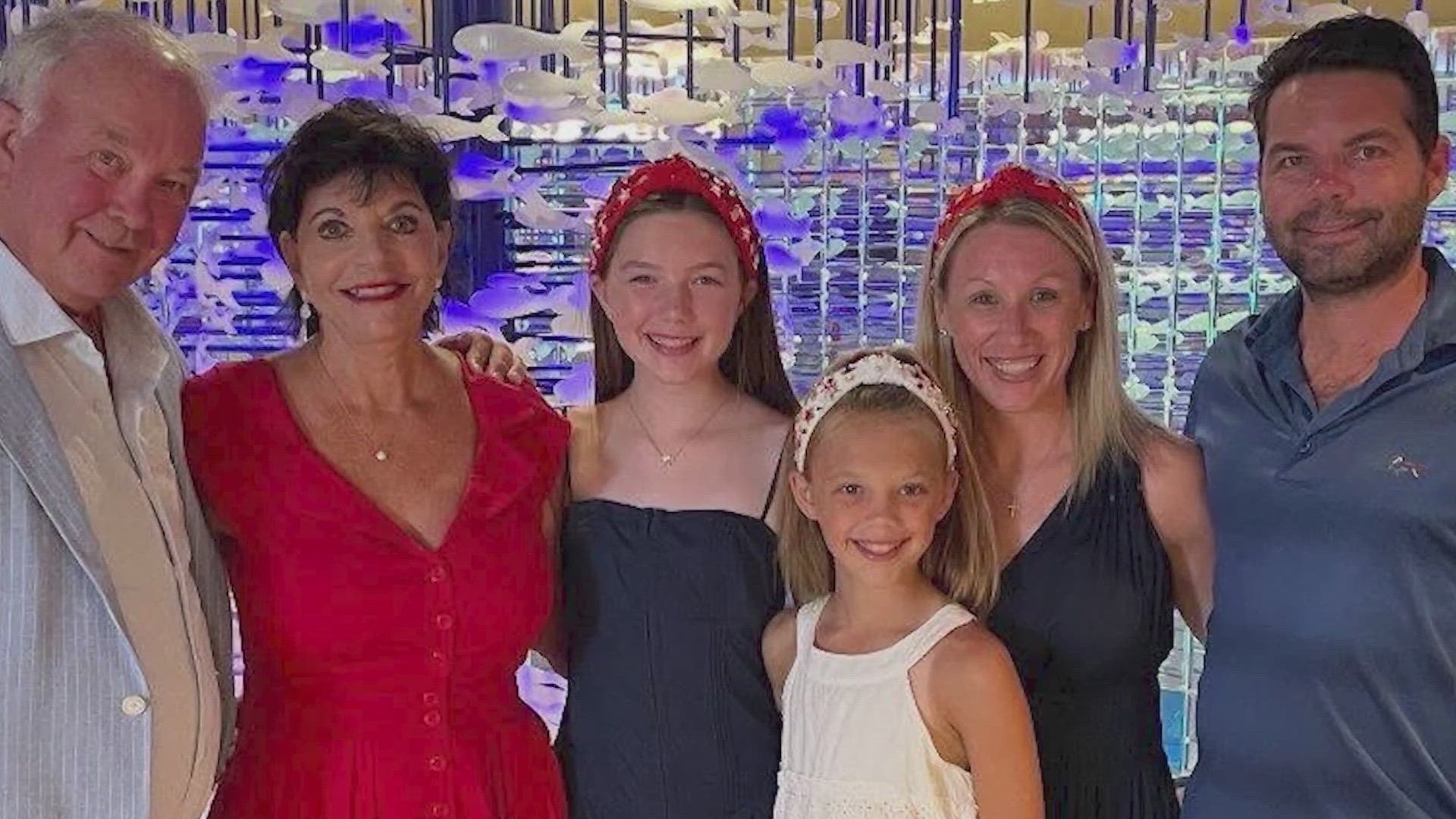 Kerr County Flooding: Texas grandparents missing in flash flood | wfaa.com