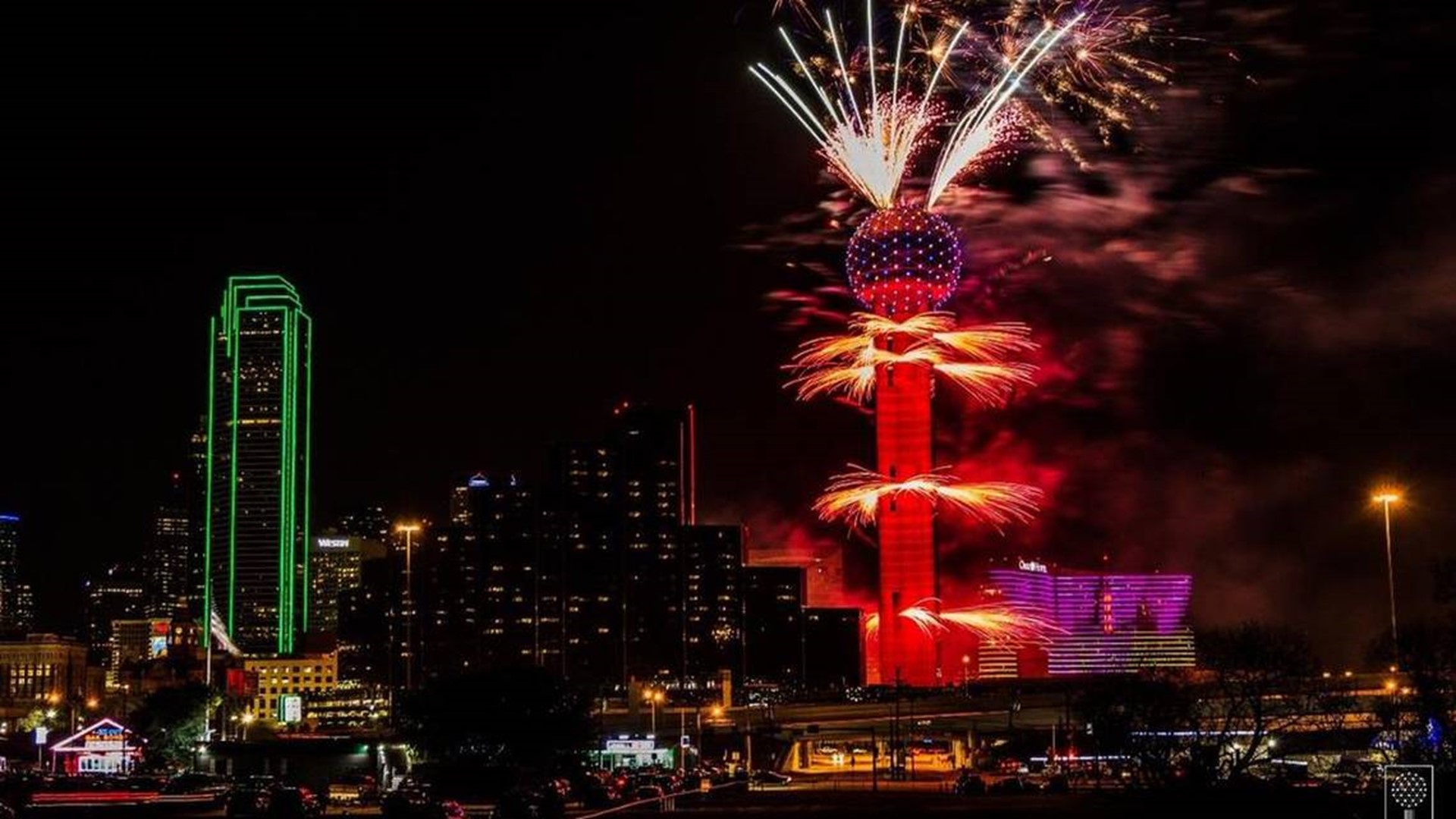 Where to dine out (and get your black-eyed pea fix) in DFW on NYE and ...