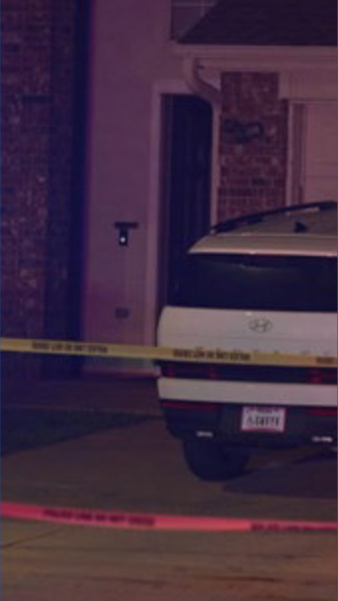 3 people shot in an apparent domestic incident that started as a verbal ...