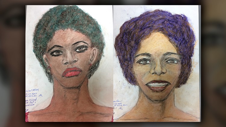 Samuel Little, maybe one of the 'most prolific serial killers in U.S ...