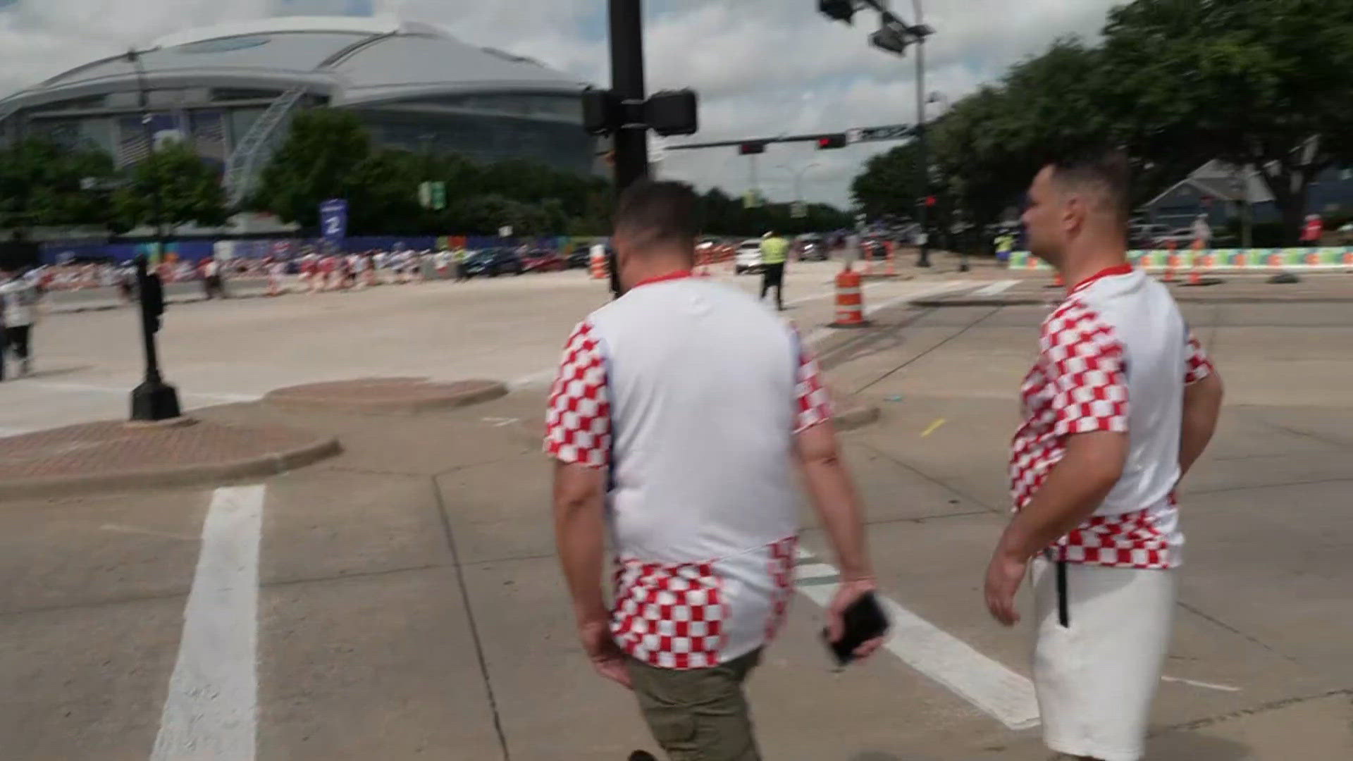 From Lens to Living Room: How Dallas delivers the World Cup to five ...