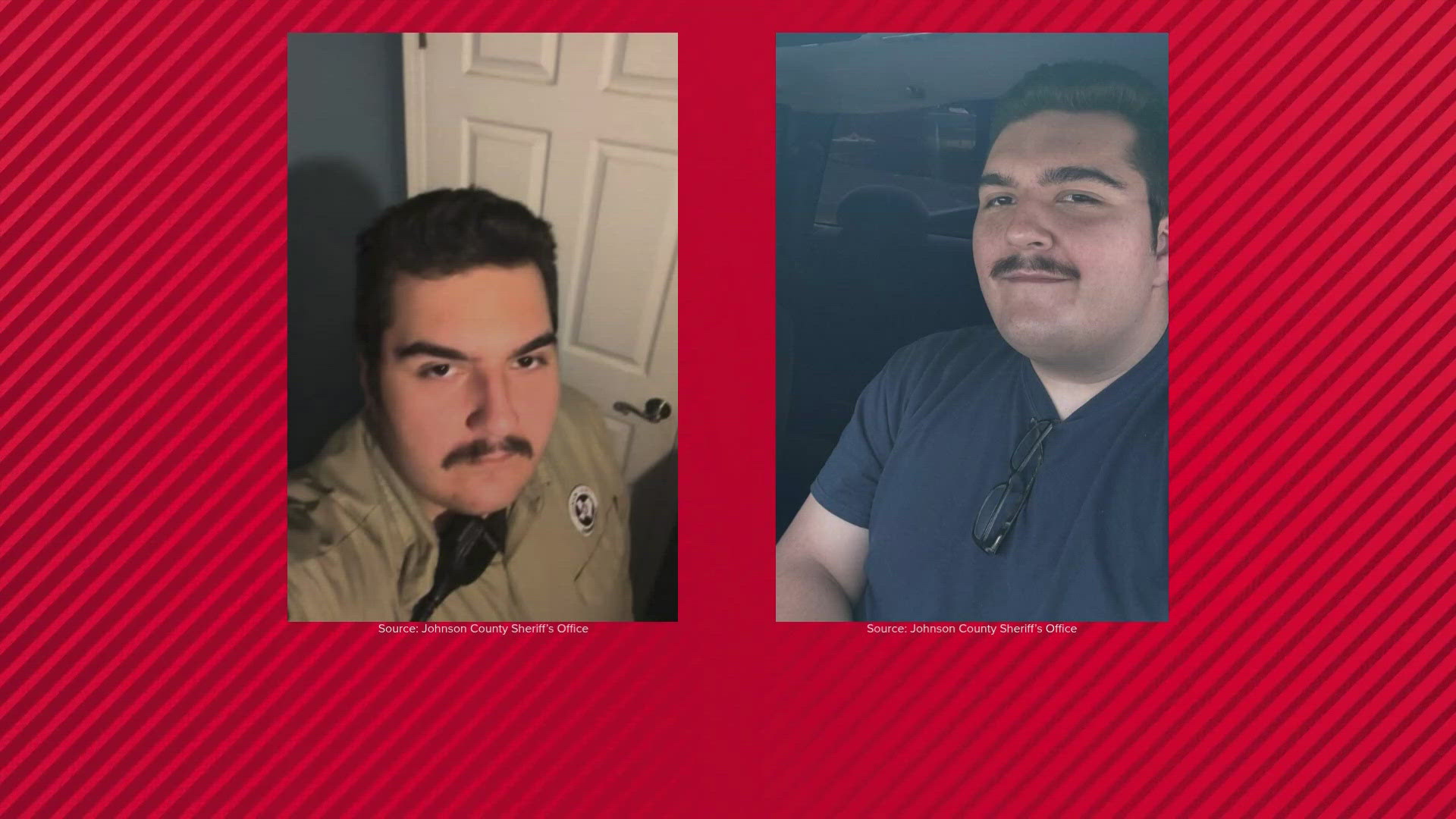 North Texas deputy dies after accidental shooting while moving | wfaa.com