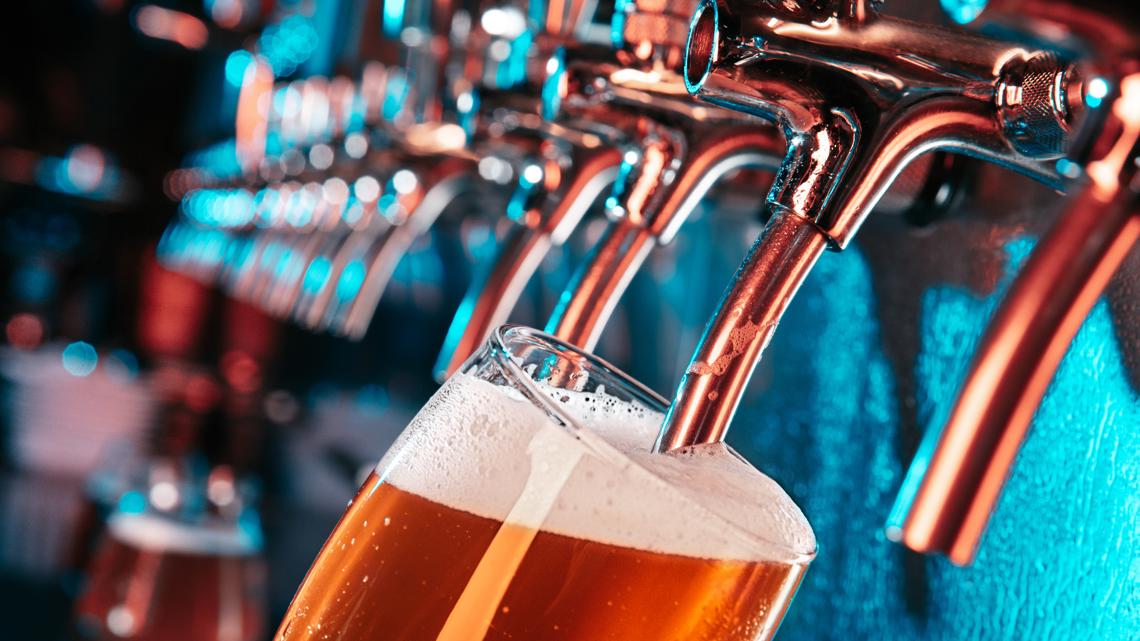 Manhattan Project Beer expands with new North Texas facility | wfaa.com