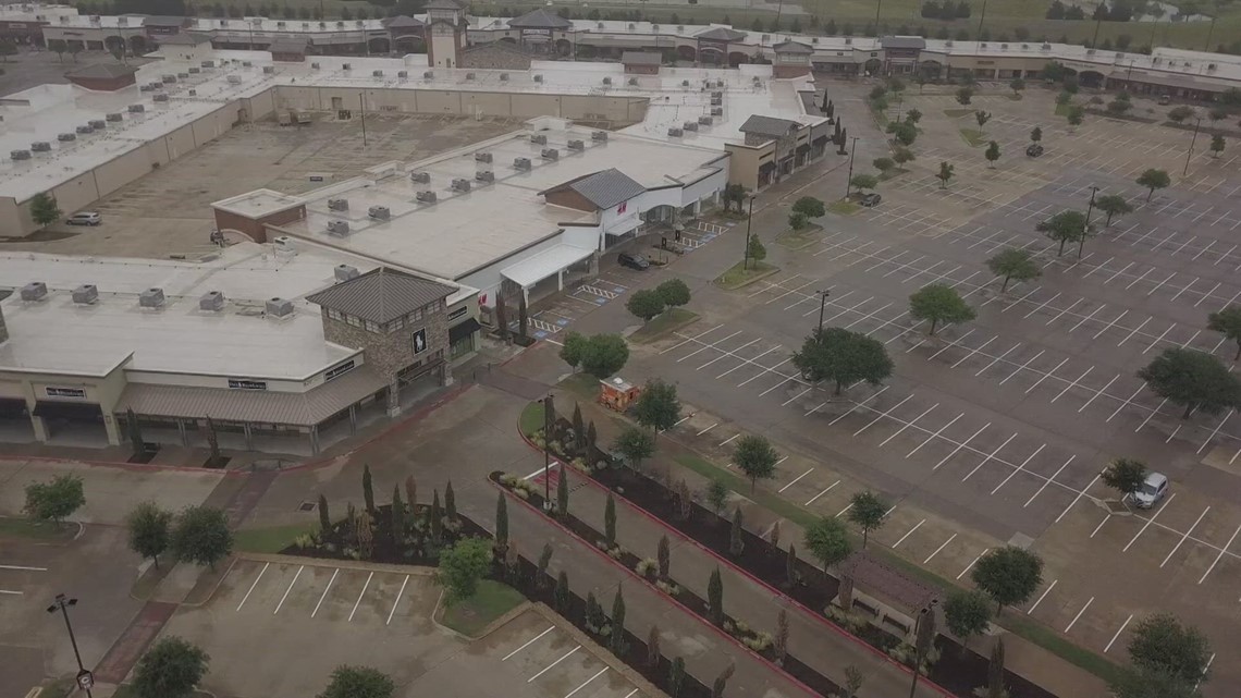 Allen, Texas mall shooting: Premium Outlets to remain closed through ...