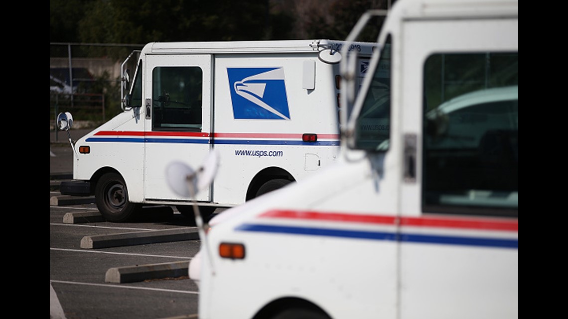 Mercury Spill Leads To Possible Mail Delays Across North Texas Wfaa
