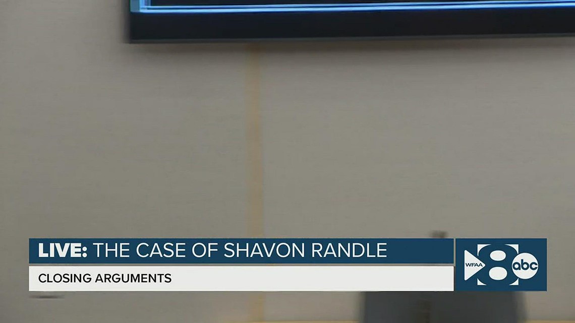 Defense attorneys argue in trial for man accused in kidnapping, death ...