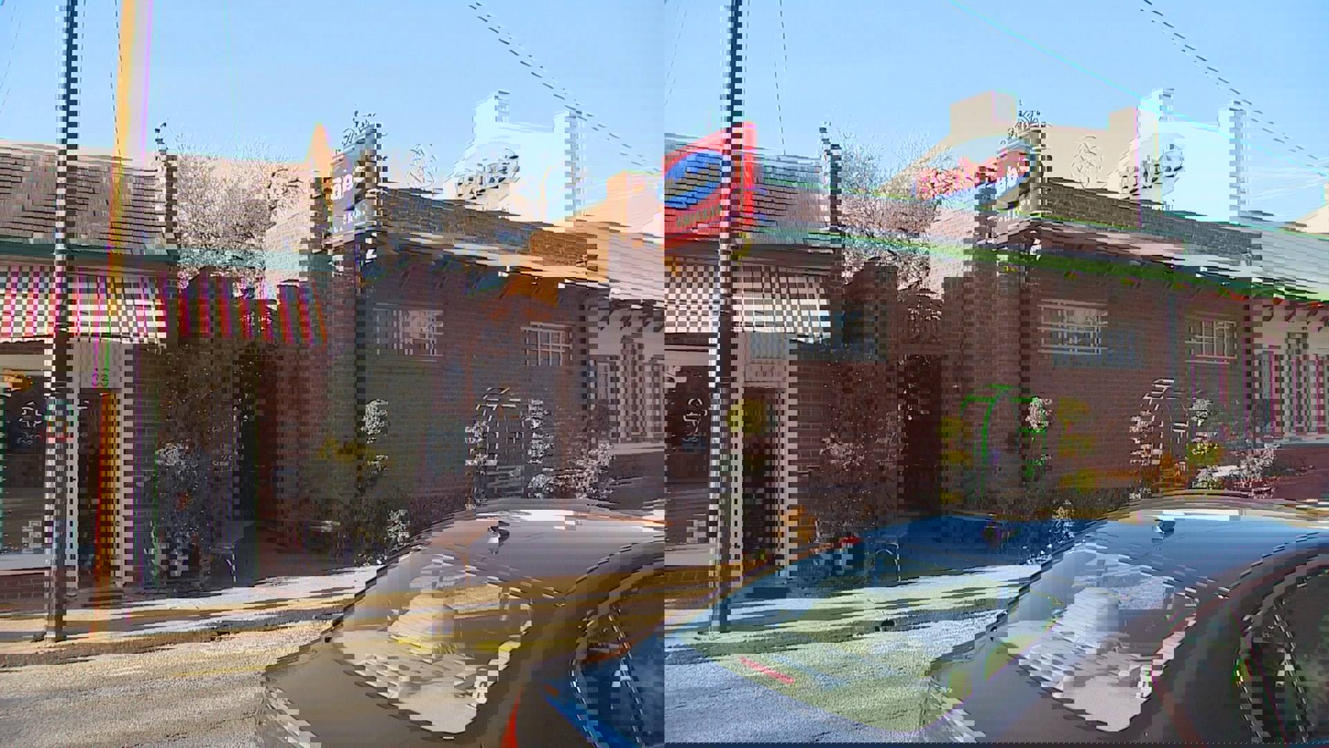 Babe's Chicken Dinner House among best Southern restaurants in U.S ...