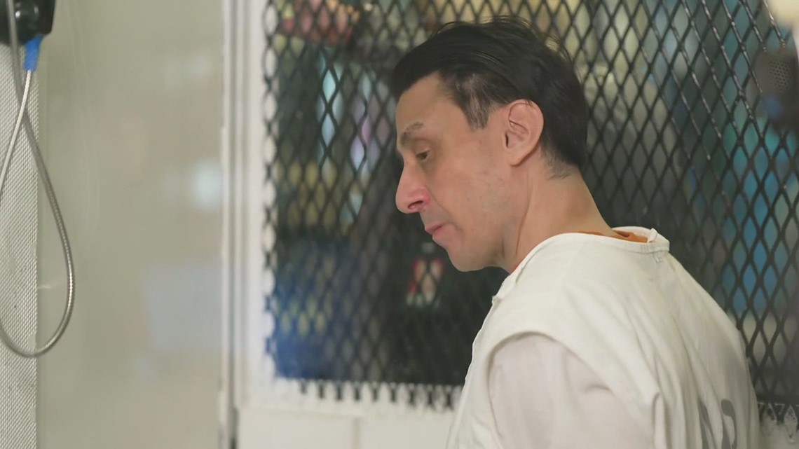 Dallas man who claimed innocence executed for slayings | wfaa.com