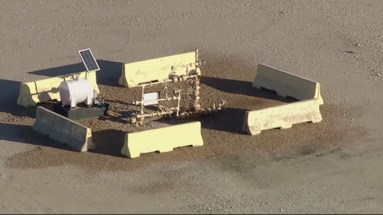 Arlington City Council votes to approve drill site near daycare | wfaa.com