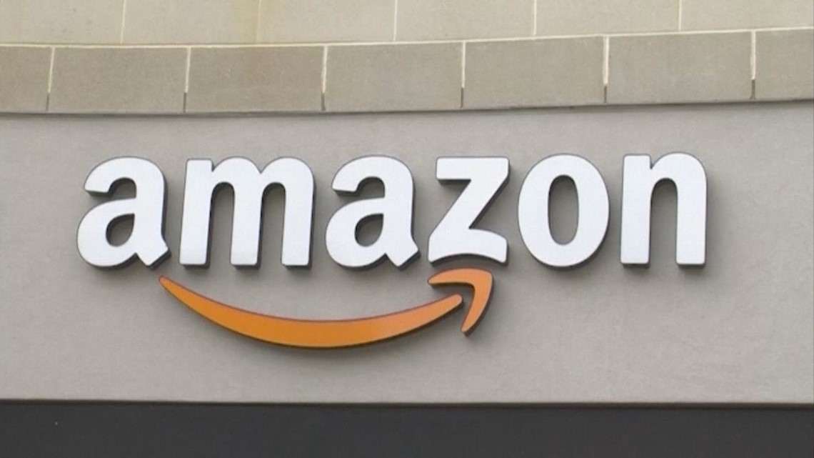 Amazon plans to add physical store in North Texas | wfaa.com