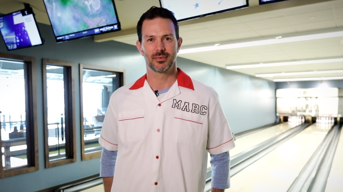 Marc Istook | wfaa.com