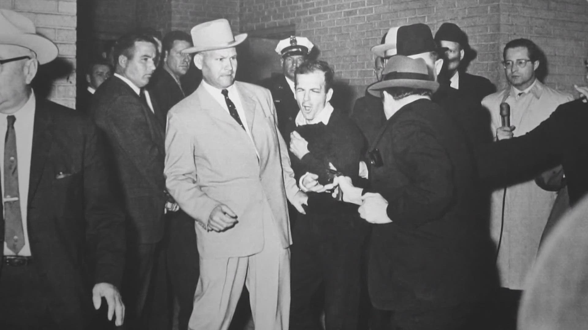 JFK files: What's in the latest batch of documents? | wfaa.com