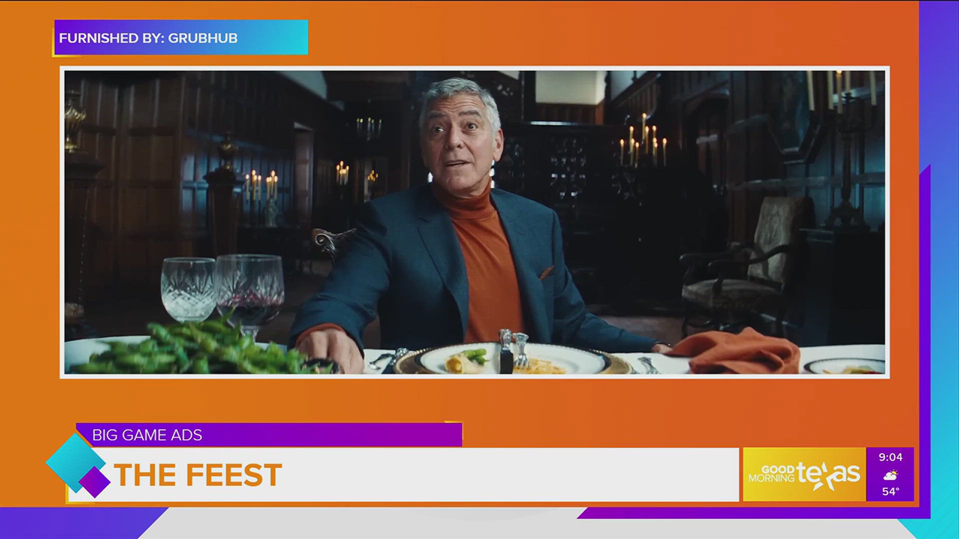 Rating the Big Game Day Ads | wfaa.com