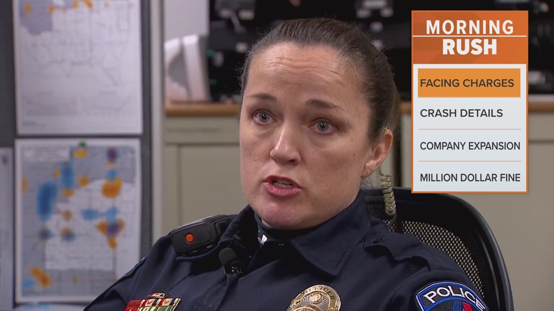 Arlington officer indicted in relation to husband's animal cruelty ...