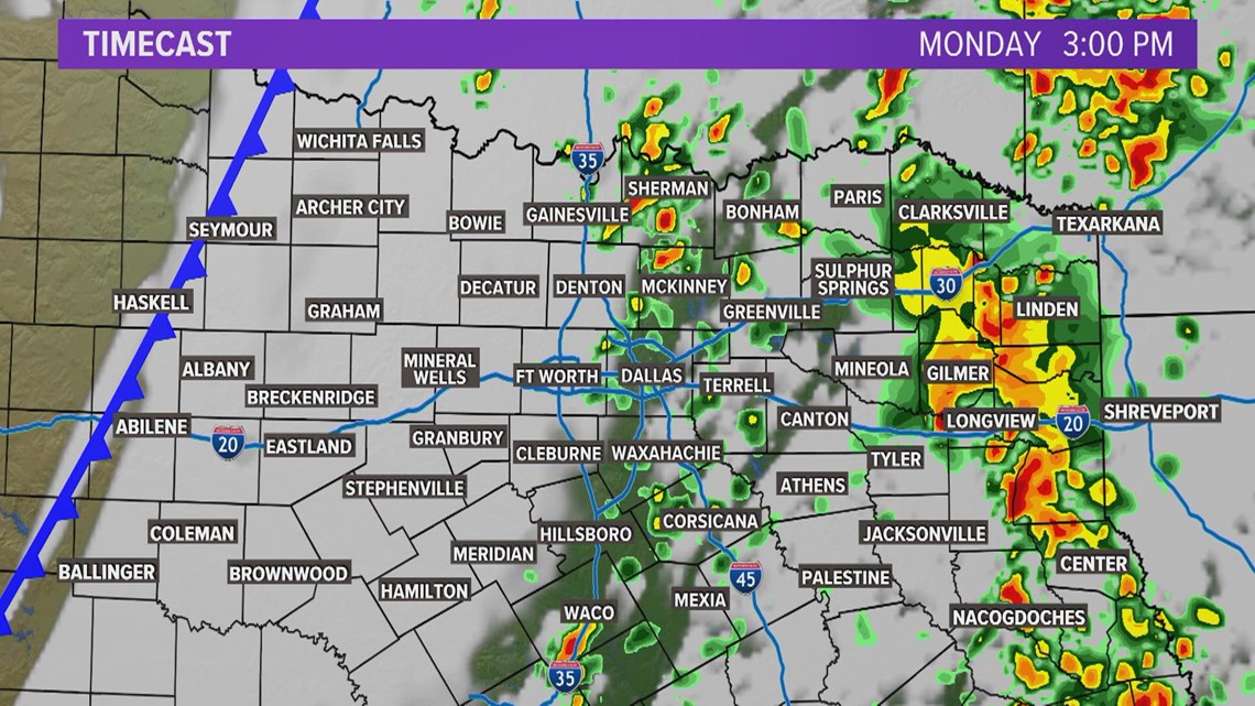 Timecast 1-2-2023 | wfaa.com